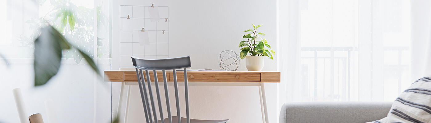 Home Deposit - ResidentShield