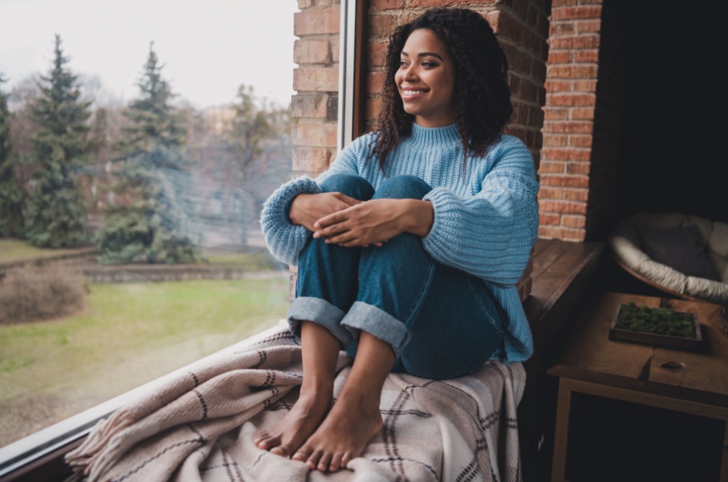 Keep the Cold Out: How to Winterize Your Apartment