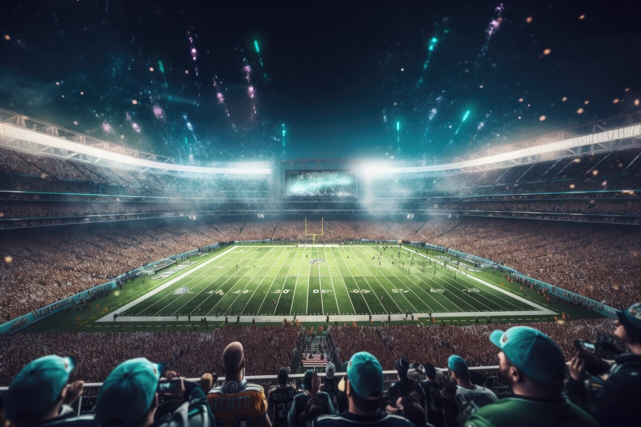 Football Frenzy - ResidentShield