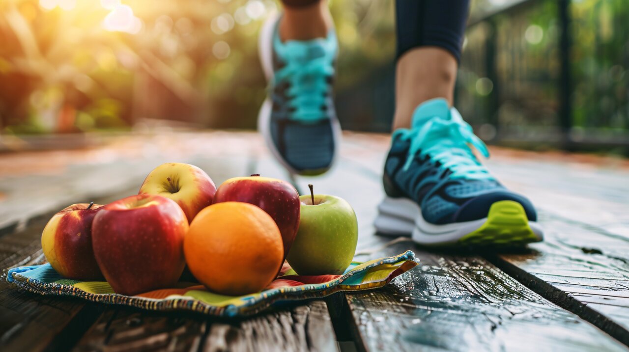 Fall Fitness: Healthy Hikes - ResidentShield