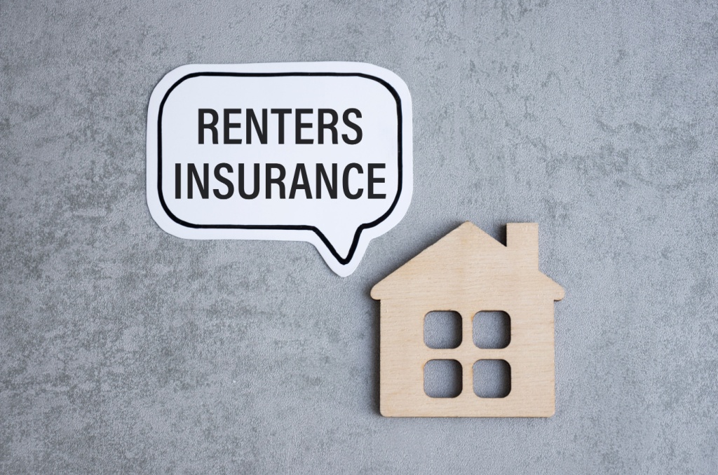 What Is Renters Insurance and How Does It Work?