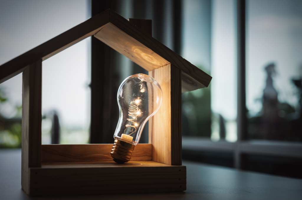 How to Set Up Electricity in Your Apartment- ResidentShield