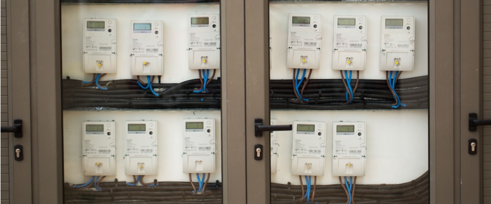 How Smart Electricity Meters Work and Why They Matter